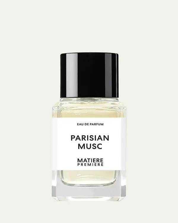 MATIERE PREMIERE Parisian Musc Eau De Parfum - One-color