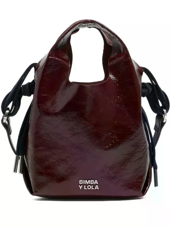Bimba Y Lola Mini Tote Bag