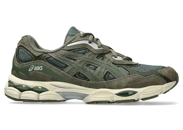 Asics Gel-nyc Sneakers