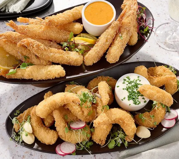 EGG HARBOR 90-ct Flavored Ebi Japanese Style Ebi Shrimp
