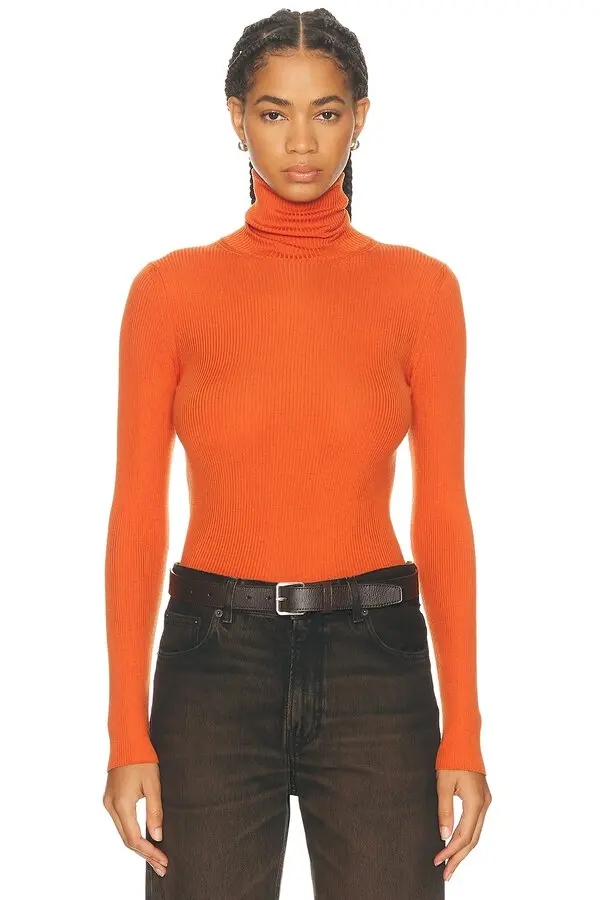 Moncler Turtleneck Top