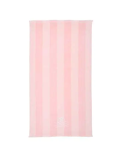 Victoria's Secret Tassel Towel