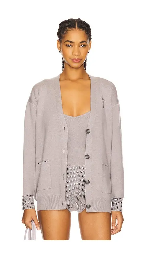Retrofete Sidara Cardigan