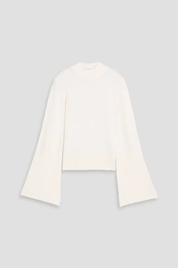 Autumn Cashmere Cashmere Knit Sweater