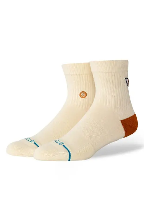 Stance Neighborly Quarter Socks