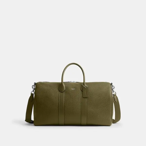 Coach Compass Bag 45 - Olive