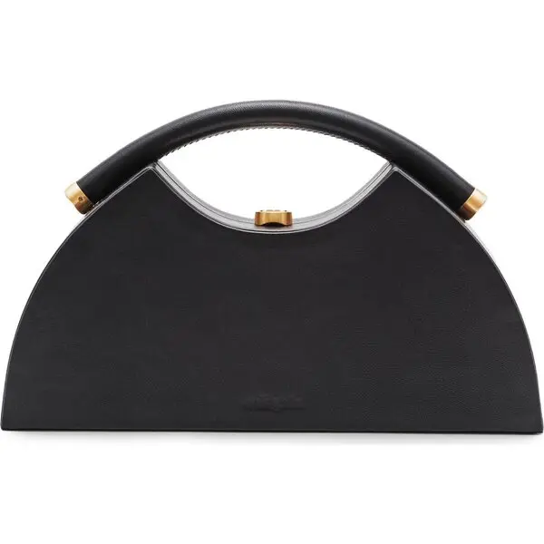 Cult Gaia Marjani Top Handle Bag
