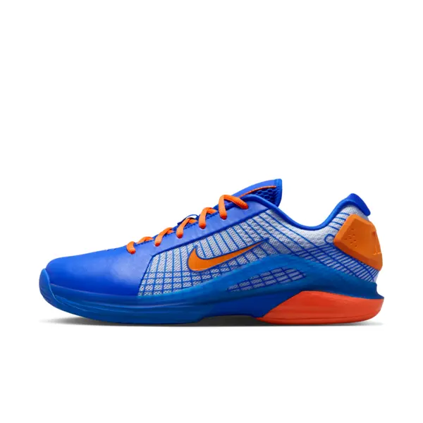 Nike Hard Court Tennis Shoes - Blue