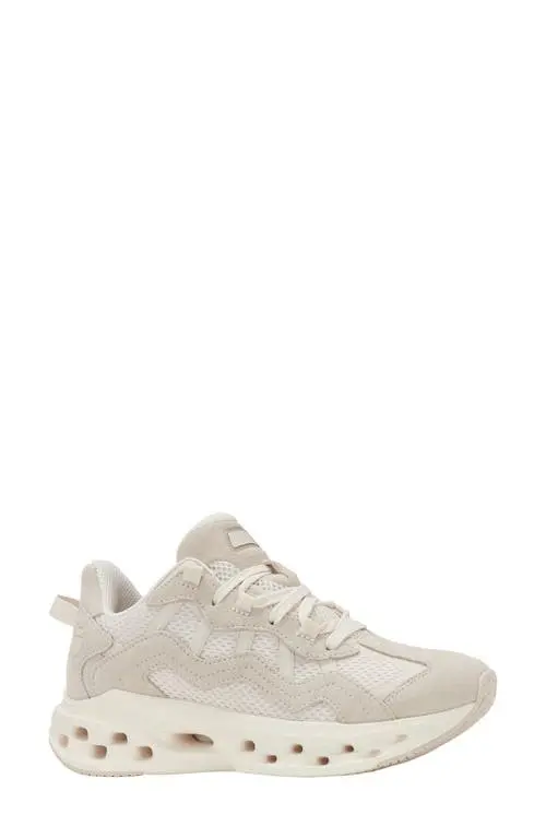 K-Swiss Tubes Lite Mixed Media Sneakers - Jet Stream/crystal Grey