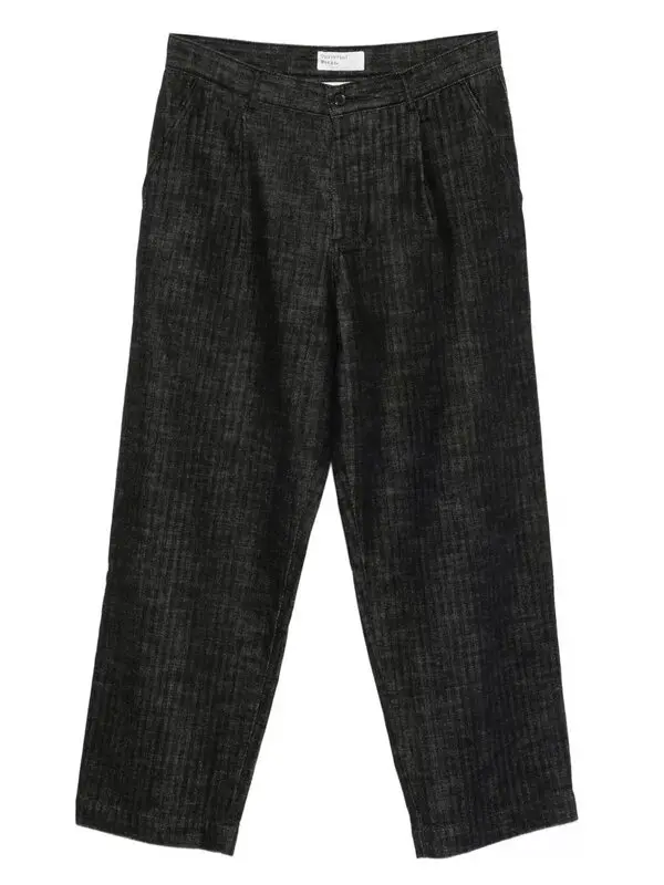 Universal Works Pleated Pocket Trousers