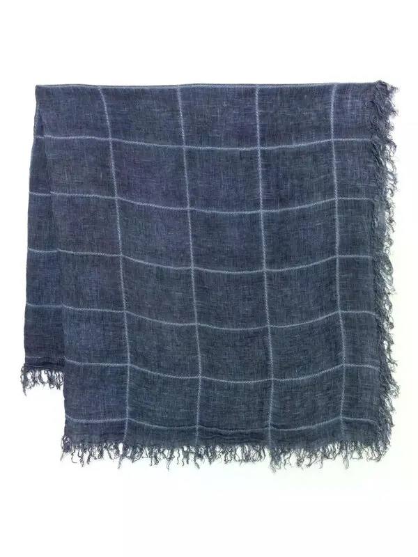 Eileen Fisher Maltinto Scarf