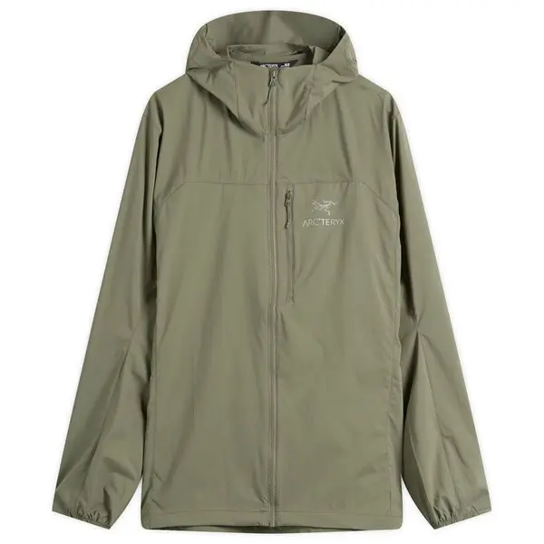 Arc'teryx Squamish Hooded Jacket - Forage