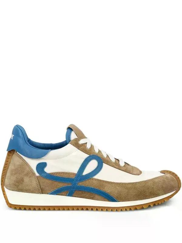 Loewe Flow Runner 2.0 Sneakers - Neutrals