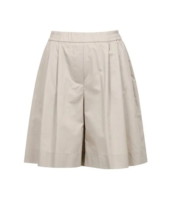 KAOS Regular Fit Cotton Shorts