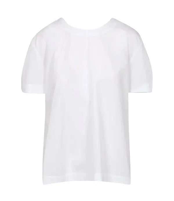 Max Mara Shirt - White