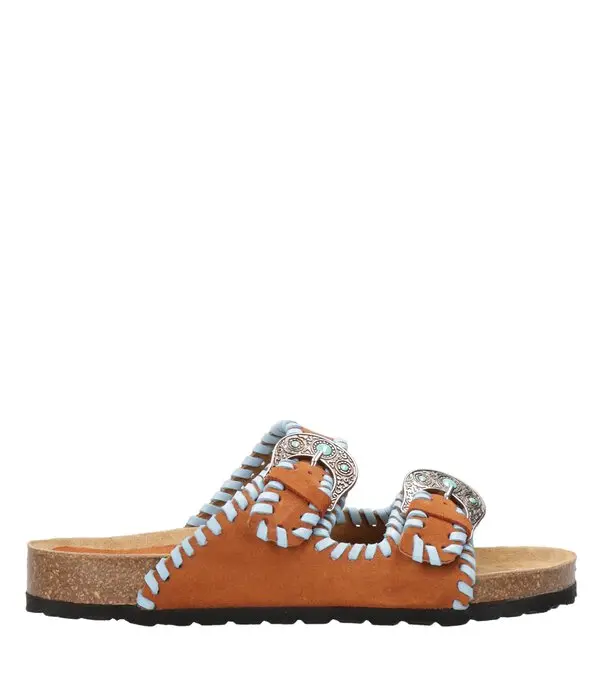 TAJI Sandals