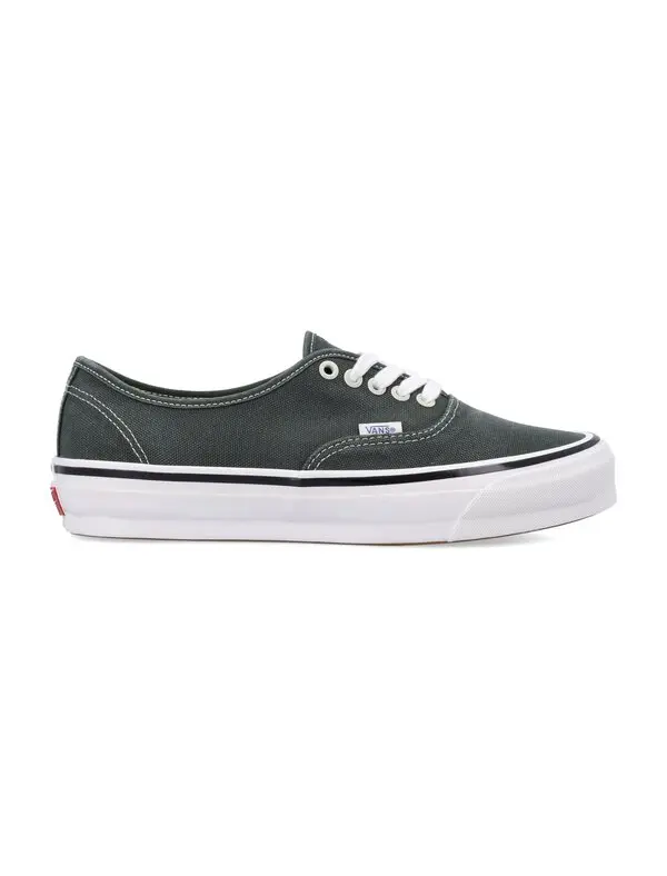 VANS Authentic Duck Canvas Sneakers - Duck Canvas Kelp