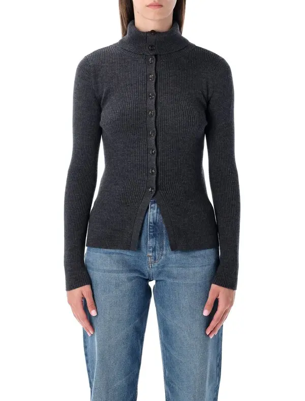 SESSUN Shimoteka Cardigan