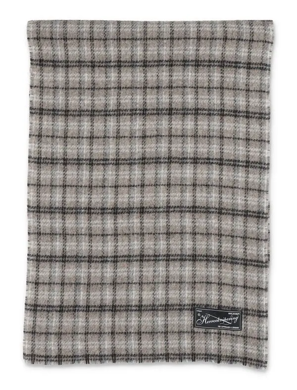 MFPEN Scarfs