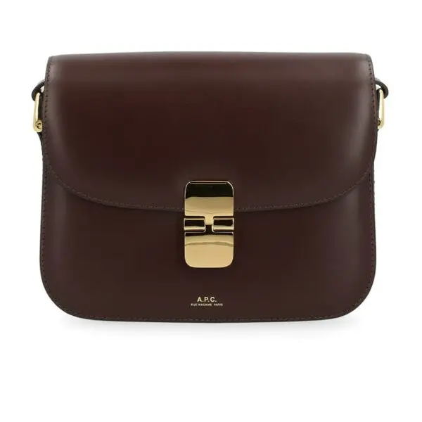 A.p.c. Grace Small Bag