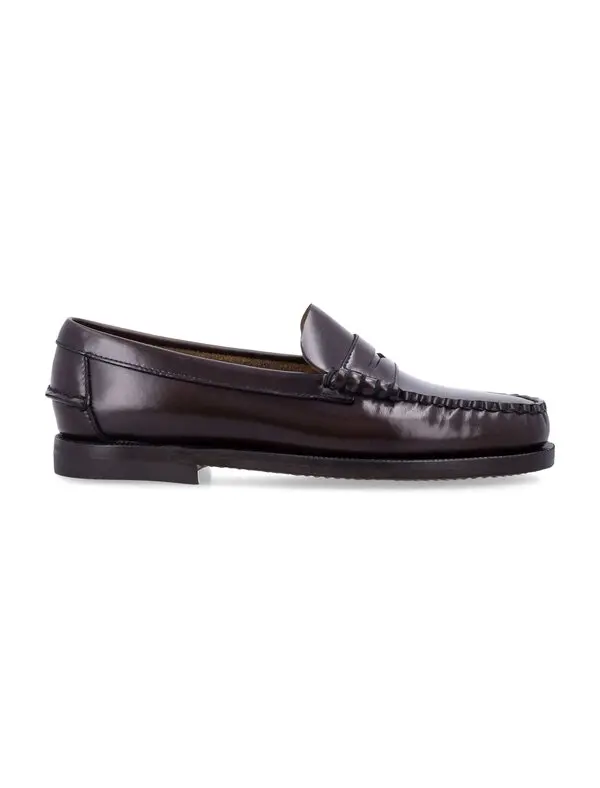 SEBAGO Classic Dan Loafers - Viola
