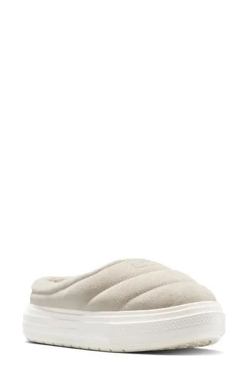 CONVERSE Chuck Taylor® All Star® Elements Mule - Papyrus/egret