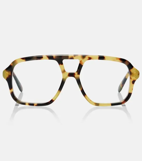 Loewe Aviator Glasses