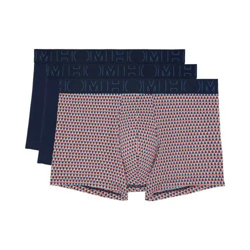 HOM USA Giangi #2 Boxer Briefs 3-pack