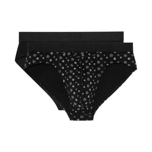 HOM USA Joan #2 Mini Briefs Ho1 2-pack