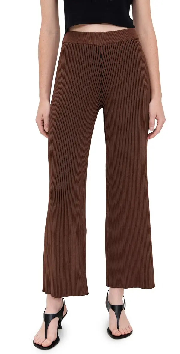 SIMONMILLER Val Knit Pants