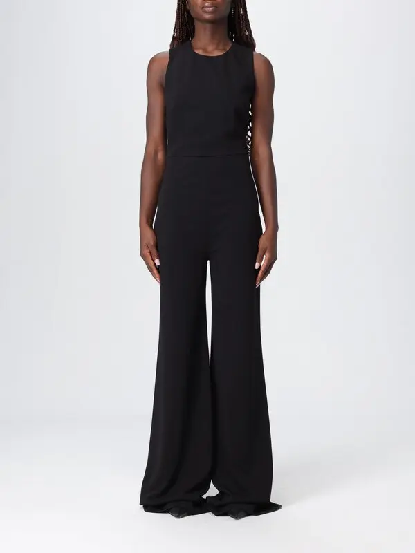 ANIYE BY Jumpsuit - Black