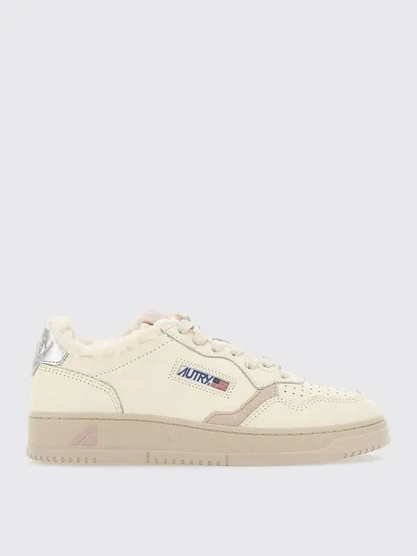AUTRY Low Top Sneakers