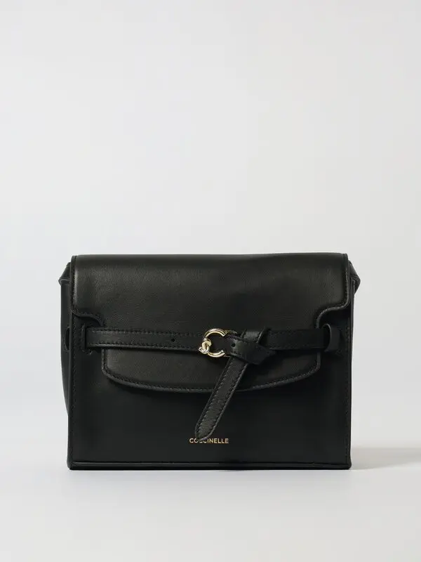 COCCINELLE Mini Bag - Black