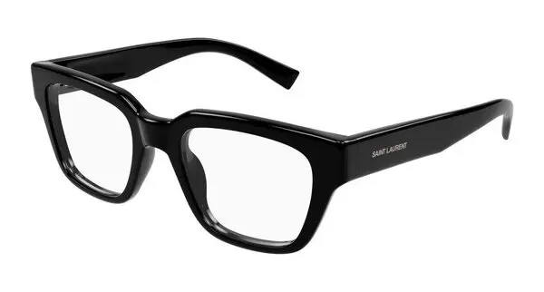 Saint Laurent Eyeglasses Sl 804