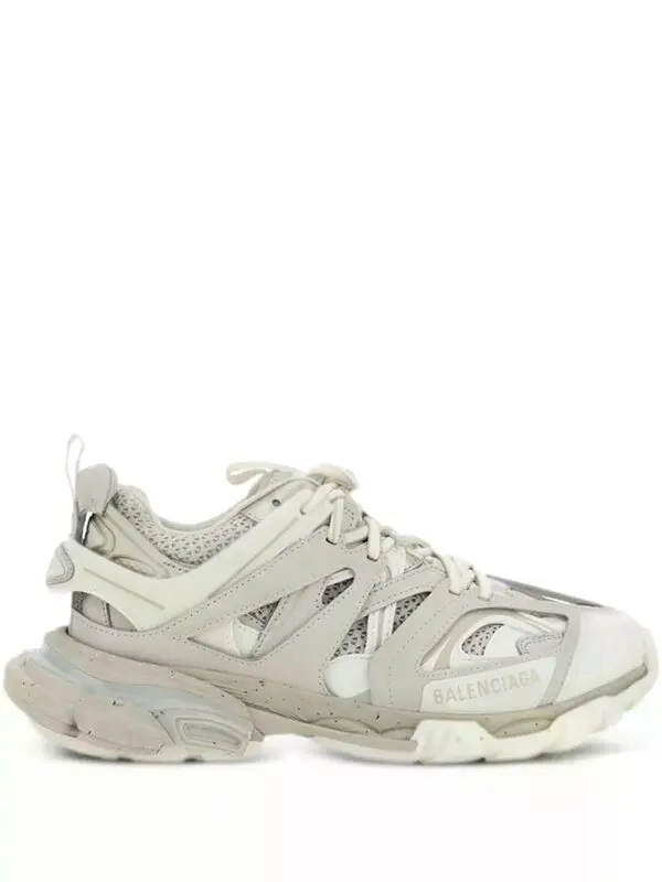 Balenciaga Structured-sole Sneakers