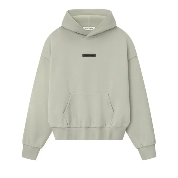 Fear Of God Classic Fleece Hoodie