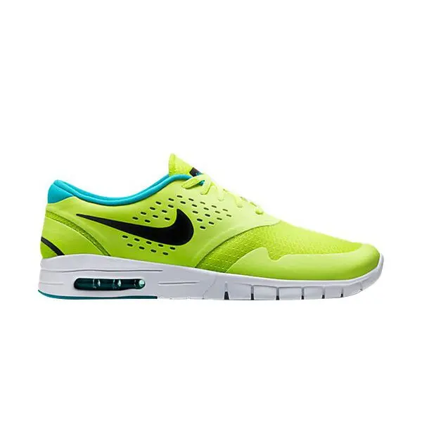 Nike Eric Koston 2 Max Sneakers - Green