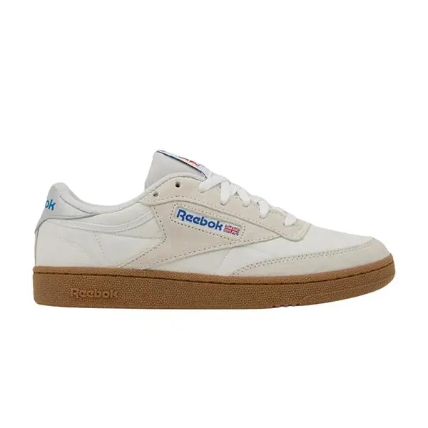 REEBOK Club C 85 Sneakers - White