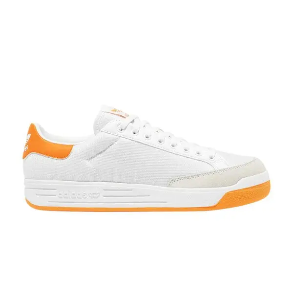 Adidas West Nyc X Rod Laver Nyc Delis Sneakers