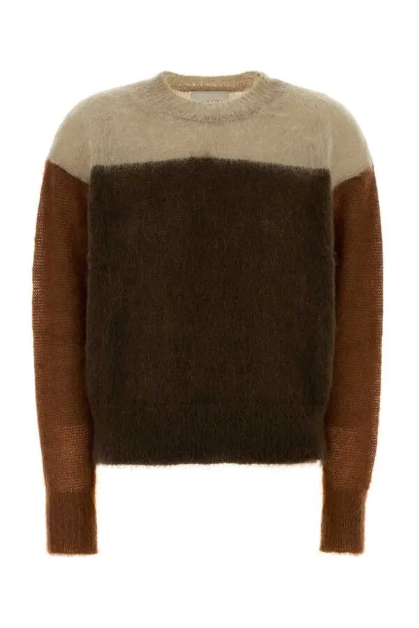 Isabel Marant Multicolor Madeline Sweater
