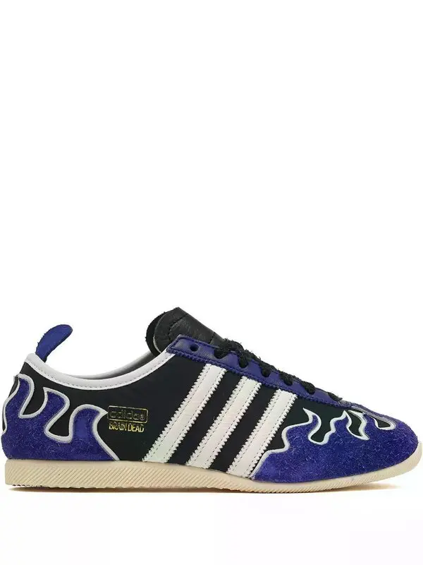 Adidas X Brain Dead Sneakers - Black