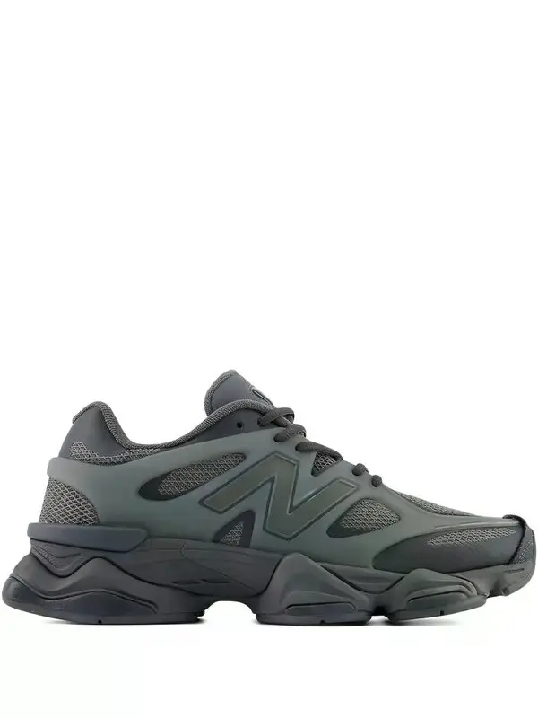 NEW BALANCE 9060 Sneakers - Grey