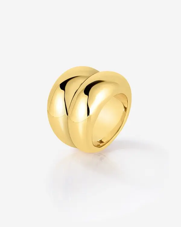 Ring Concierge Bold Bubble Ring