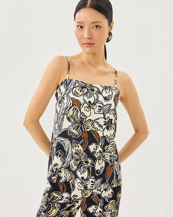 Lilly Pulitzer Jesslyn Top
