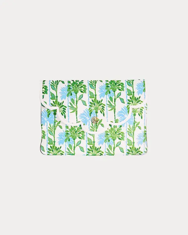 Lilly Pulitzer Laptop Sleeve And Pouch Set