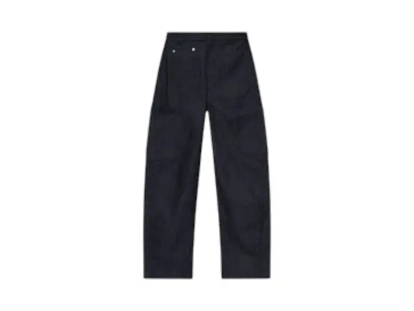 Givenchy Cargo Couture Seam Pant