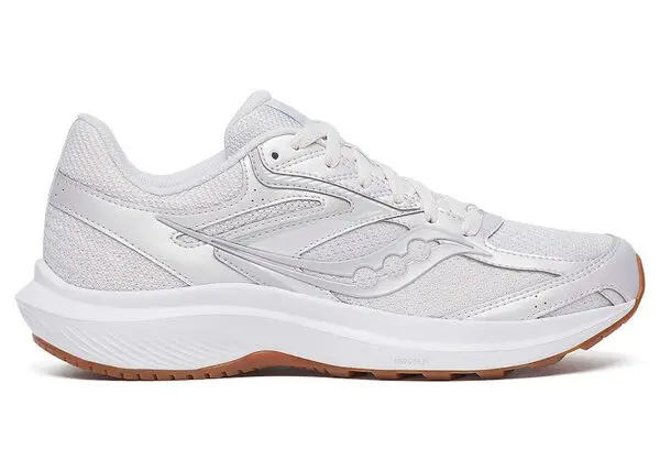 Saucony Cohesion 17 - Fog/gum