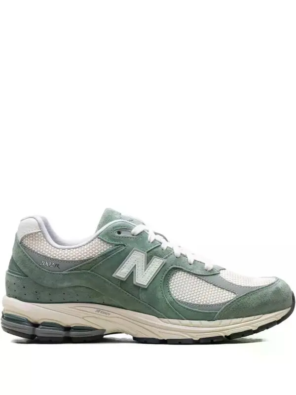 NEW BALANCE 2002r Suede Sneakers