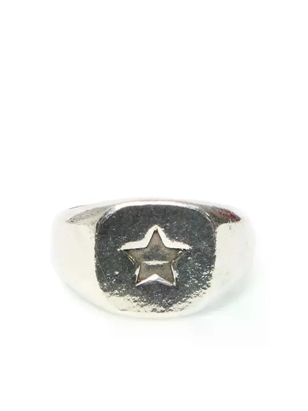 TWOJEYS Star Ring