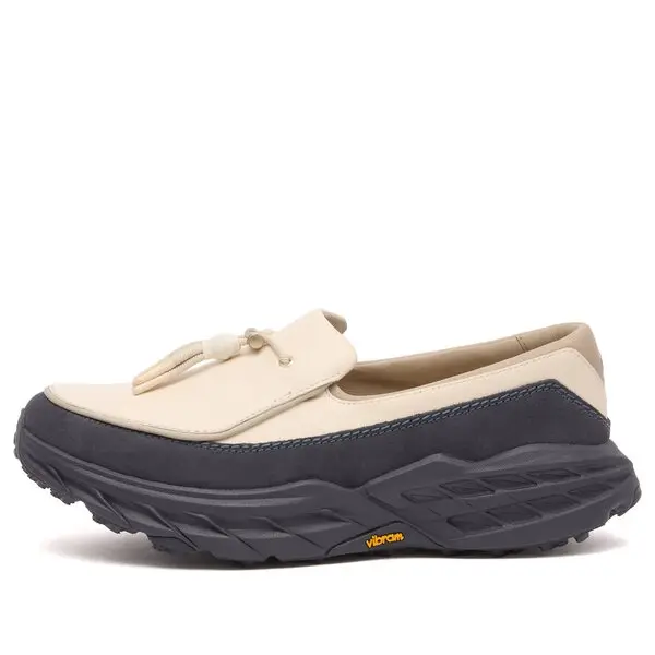 Hoka One One Speed Loafer Sneakers